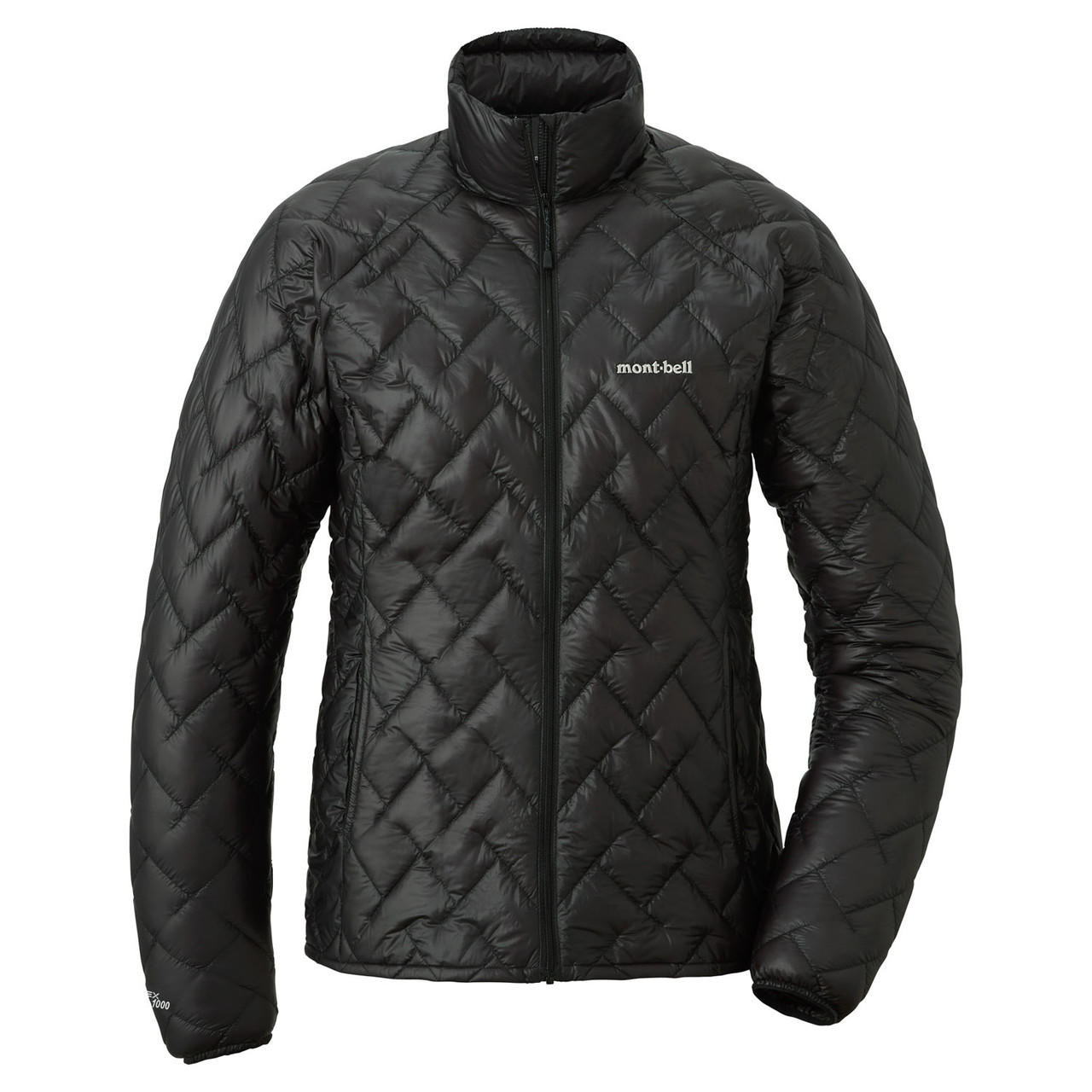 Montbell Plasma 1000 Down Jacket | UK | Ultralight Outdoor Gear