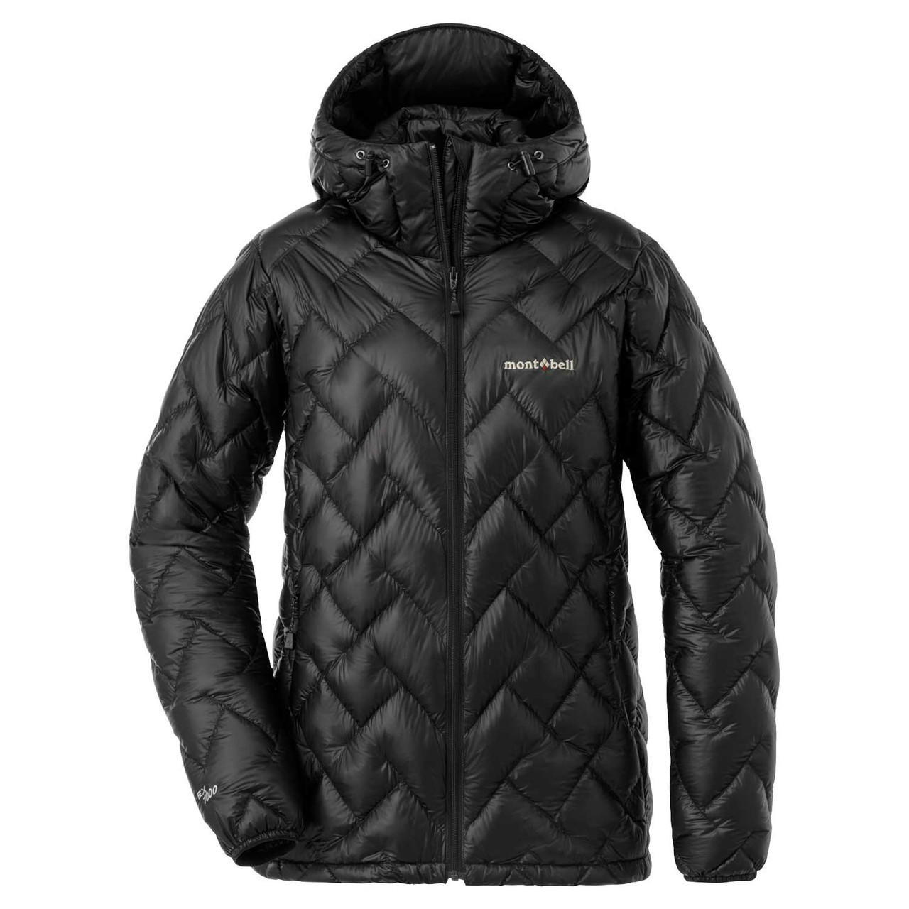 Montbell Plasma 1000 Down Jacket | UK | Ultralight Outdoor Gear