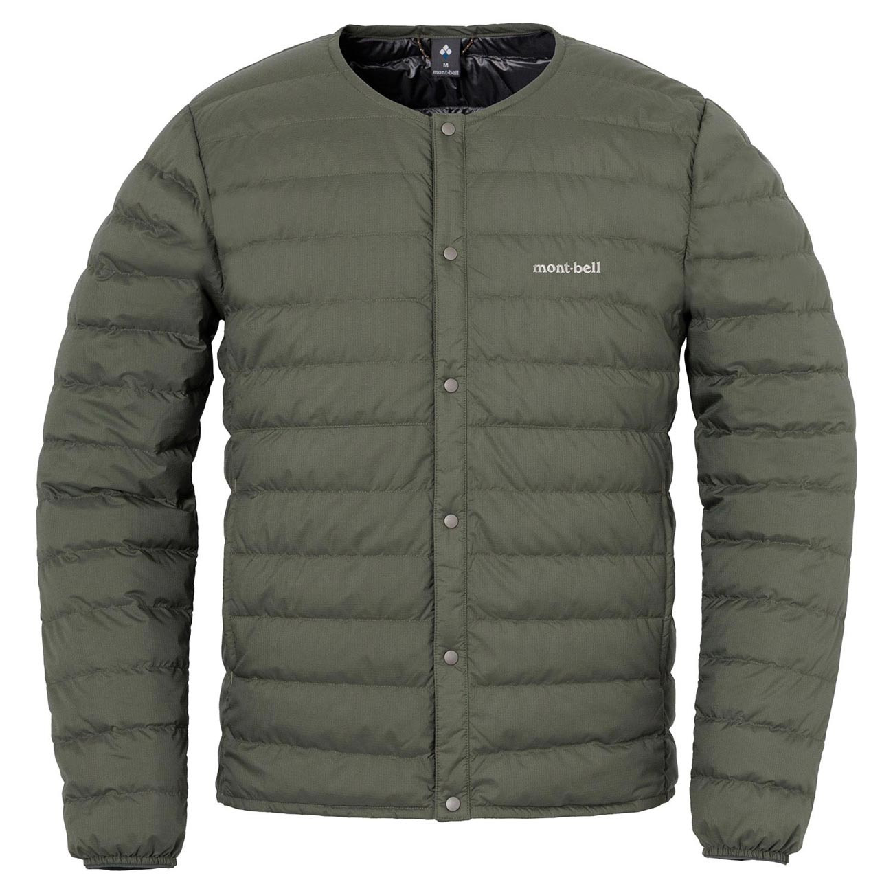 Mens Lightweight Down Jackets | UK | Ultralight Outdoor Gear