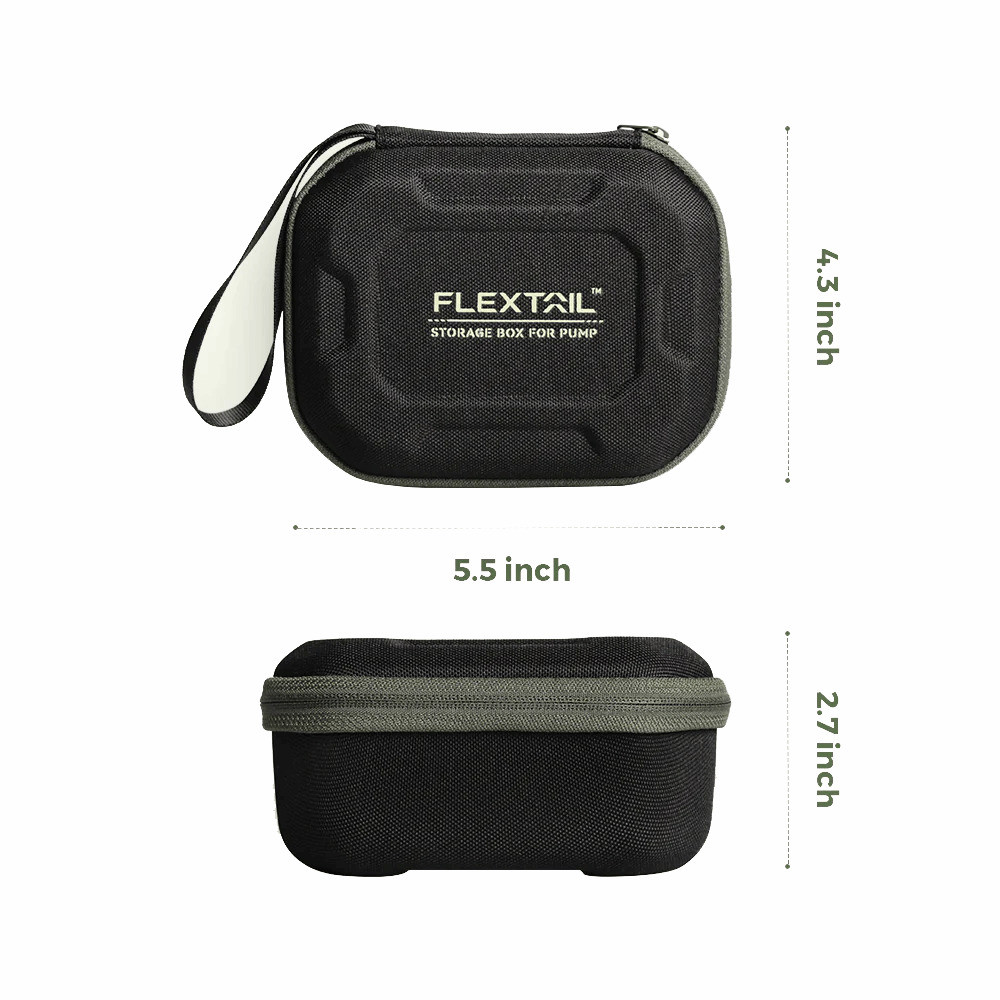 Flextail Max Pump 3 - High Speed 2-in-1 Rechargeable Air Pump | UK | Ultralight Outdoor Gear