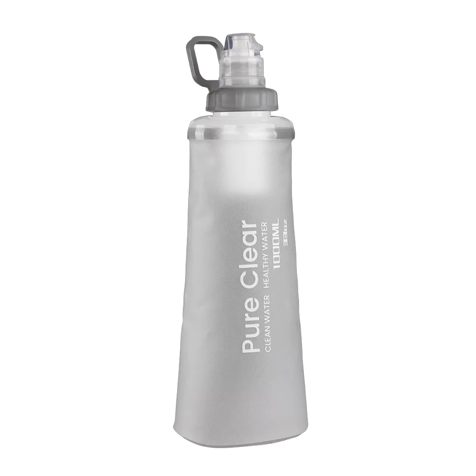 Pure Clear | UK | Ultralight Outdoor Gear