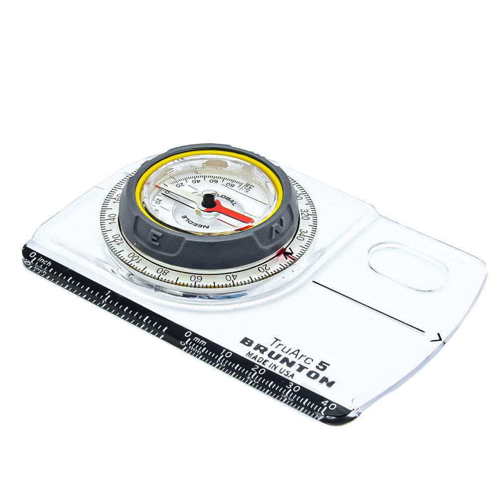 Trekmates Explorer Compass | UK | Ultralight Outdoor Gear