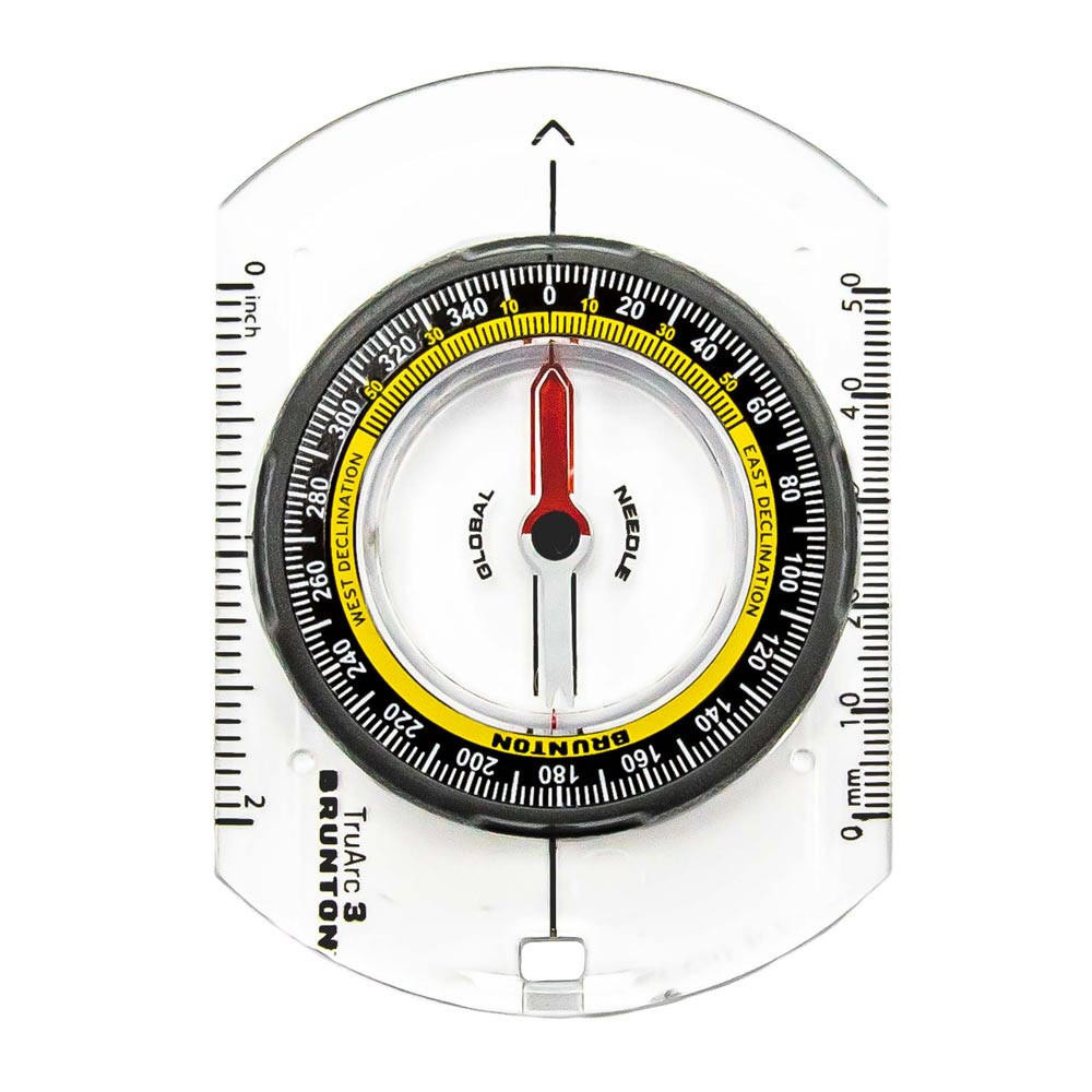Trekmates Explorer Compass | UK | Ultralight Outdoor Gear