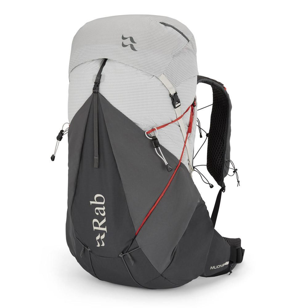 Gossamer Gear Gorilla 50 Ultralight Rucksack | UK | Ultralight Outdoor Gear