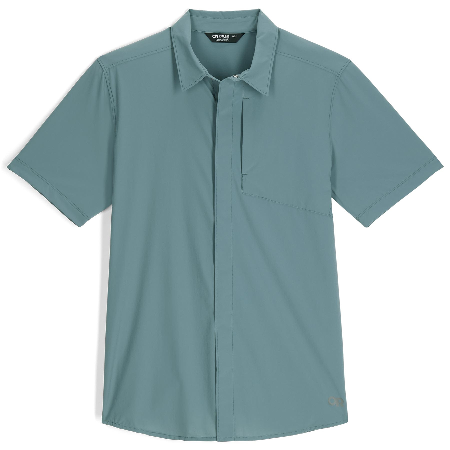 Mens Trekking & Outdoor Shirts | UK | Ultralight Outdoor Gear