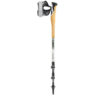 Leki Cross Trail FX Superlite Compact Poles | UK | Ultralight Outdoor Gear
