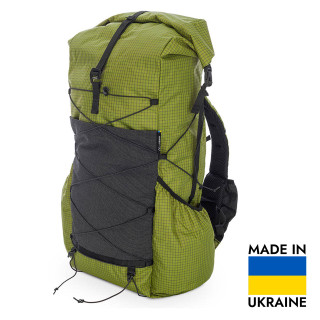 Lightweight Backpacking Rucksacks | Ultralight Outdoor Gear