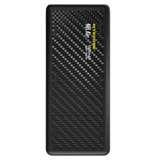 Nitecore NB Air Power Bank | UK | Ultralight Outdoor Gear