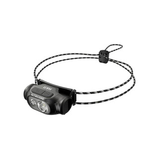 Ledlenser NEO5R Running Head Torch with Chest Strap | UK | Ultralight ...