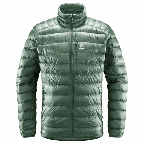 Mens Hoodless Down Jackets | UK | Ultralight Outdoor Gear