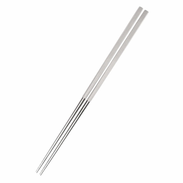 SilverAnt Ultralight Titanium Chopsticks | UK | Ultralight Outdoor Gear