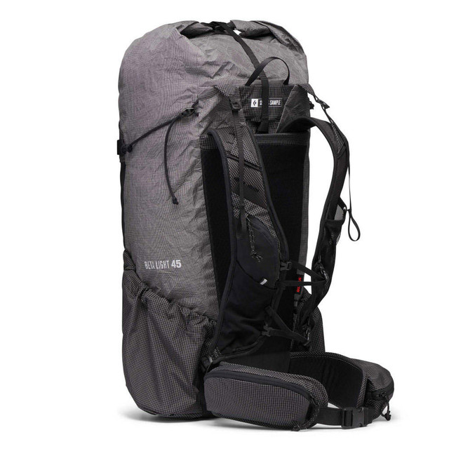 Black Diamond Beta Light Pack Satellite Bag | UK | Ultralight Outdoor Gear