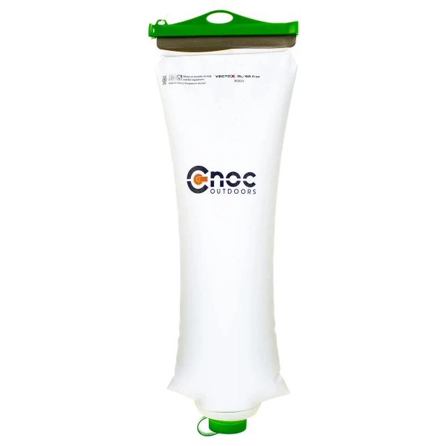 CNOC Outdoors VectoX 2L Water Container - 28mm | UK | Ultralight ...