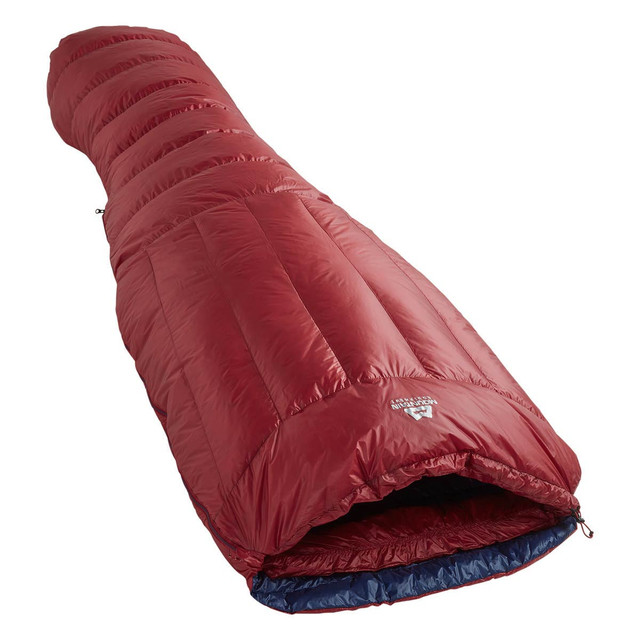 Down Sleeping Bags | UK | Ultralight Outdoor Gear