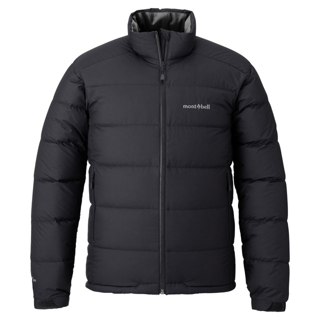 Mens Hoodless Down Jackets | UK | Ultralight Outdoor Gear