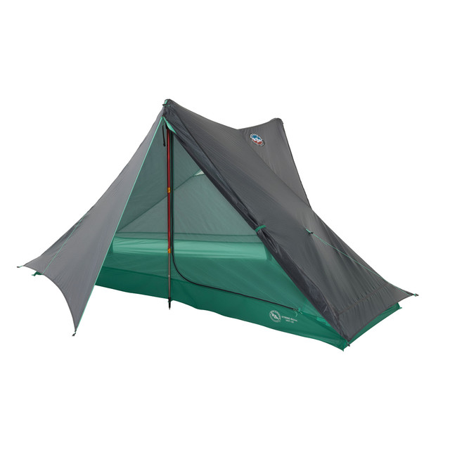 Lightweight Backpacking Solo Tents | UK | Ultralight Outdoor Gear