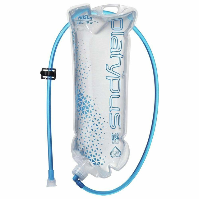 Lightweight Hydration Bladders | UK | Ultralight Outdoor Gear