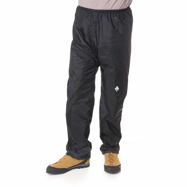 Lightweight Waterproof Trousers | UK | Ultralight Outdoor Gear
