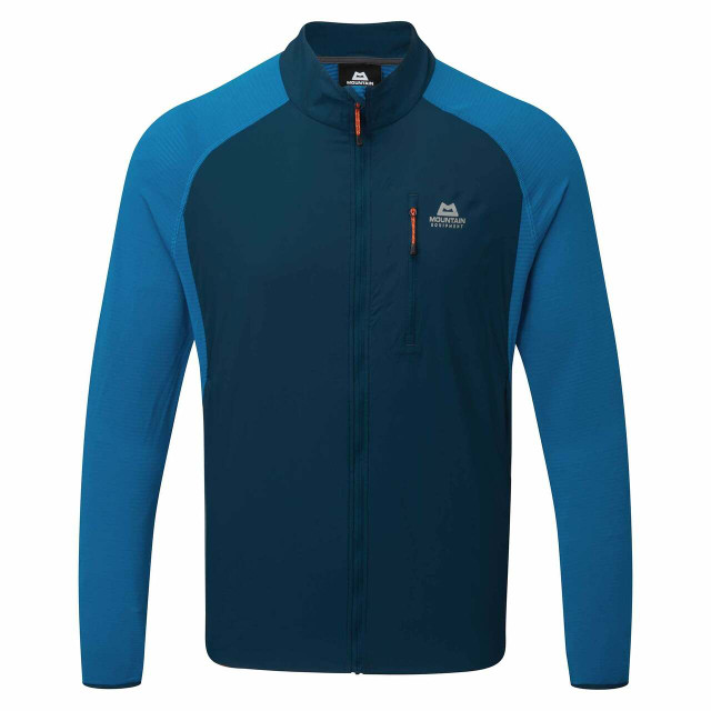 OMM Core Fleece Jacket | UK | Ultralight Outdoor Gear