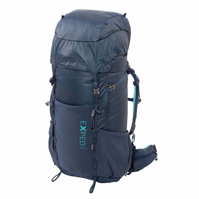 Six Moon Designs Swift V Rucksack | UK | Ultralight Outdoor Gear