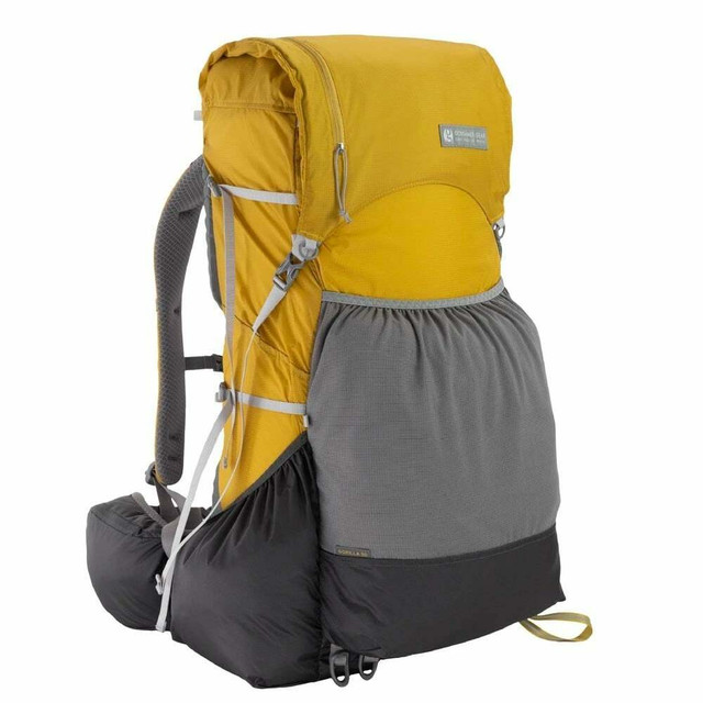Lightweight Backpacking Rucksacks | Ultralight Outdoor Gear