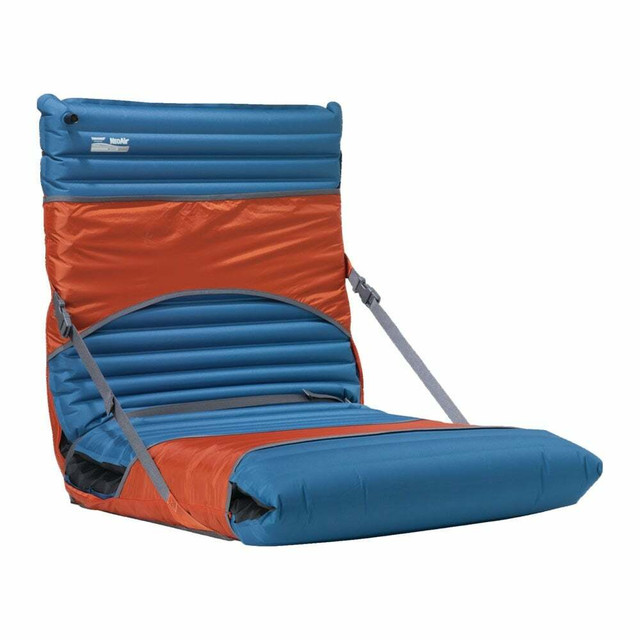 Thermarest Trekker Chair Kit 20 | UK | Ultralight Outdoor Gear