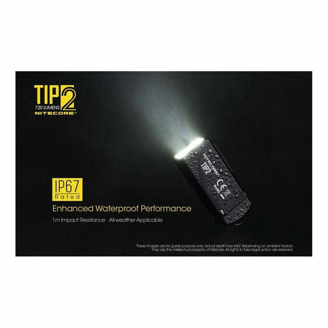 Nitecore | UK | Ultralight Outdoor Gear