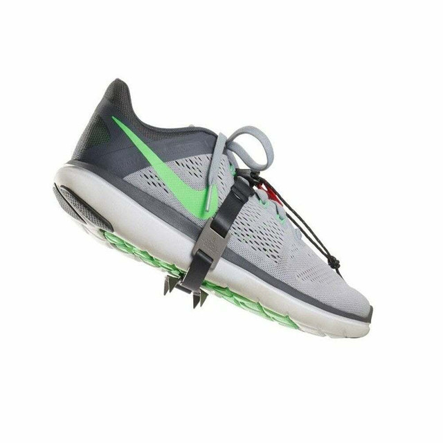 Vargo Pocket Cleats - VTRAC | UK | Ultralight Outdoor Gear
