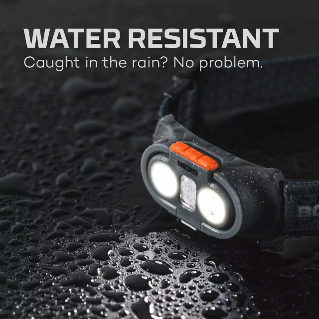 Petzl Nao RL Headlamp | UK | Ultralight Outdoor Gear