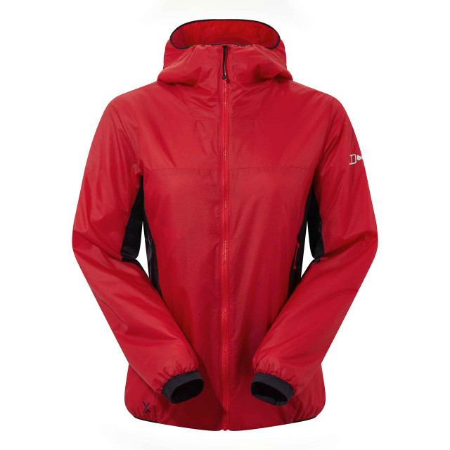 Berghaus Extrem Range | UK | Ultralight Outdoor Gear