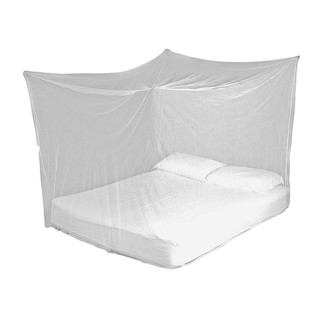 Life Systems Box-Net Mosquito Net | UK | Ultralight Outdoor Gear