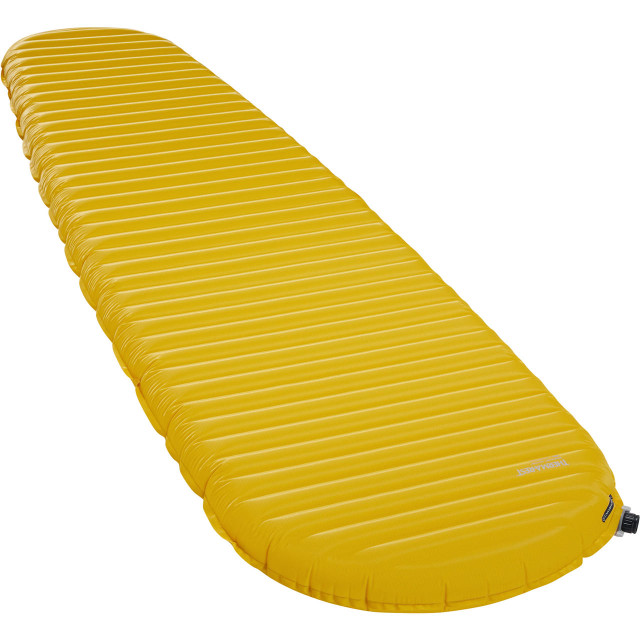 Wide Sleeping Mats | UK | Ultralight Outdoor Gear