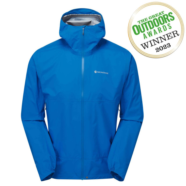 New Season Mens Waterproof Jackets | UK | Ultralight Outdoor Gear