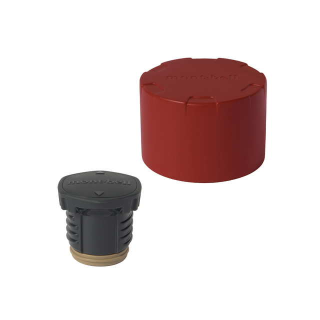 Montbell Alpine Thermo Bottle Cup Set L | UK | Ultralight Outdoor Gear