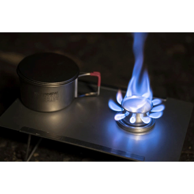 Meths & Solid Fuel Stoves | UK | Ultralight Outdoor Gear