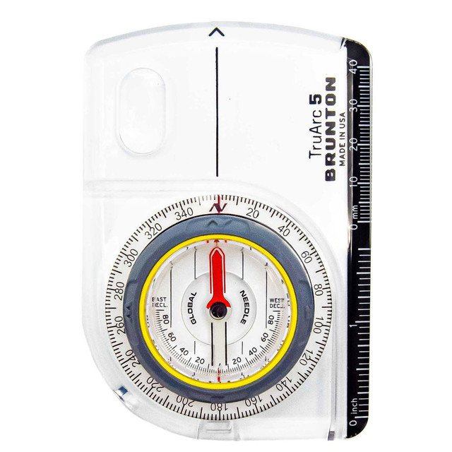 Trekmates Explorer Compass | UK | Ultralight Outdoor Gear