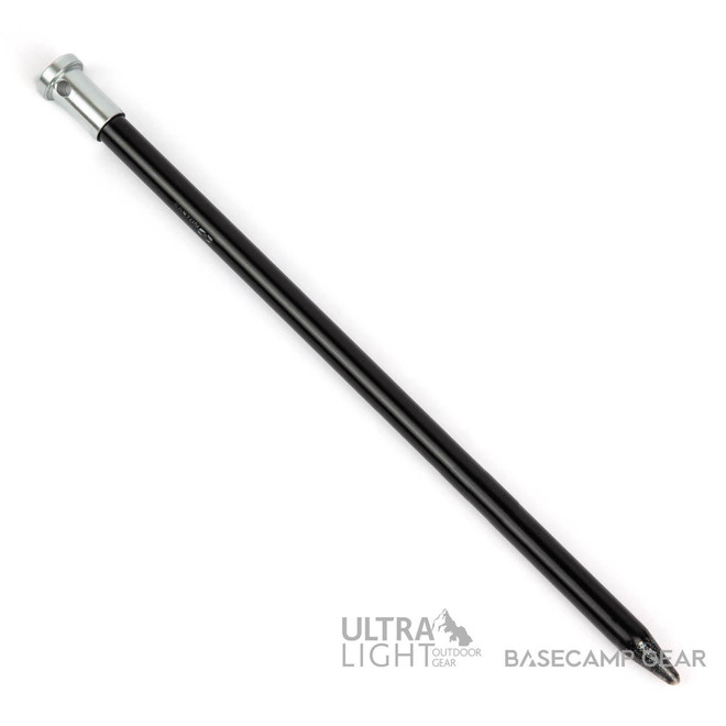 Easton Nano 9 inch Tent Stake - Single Flange Head | UK | Ultralight ...