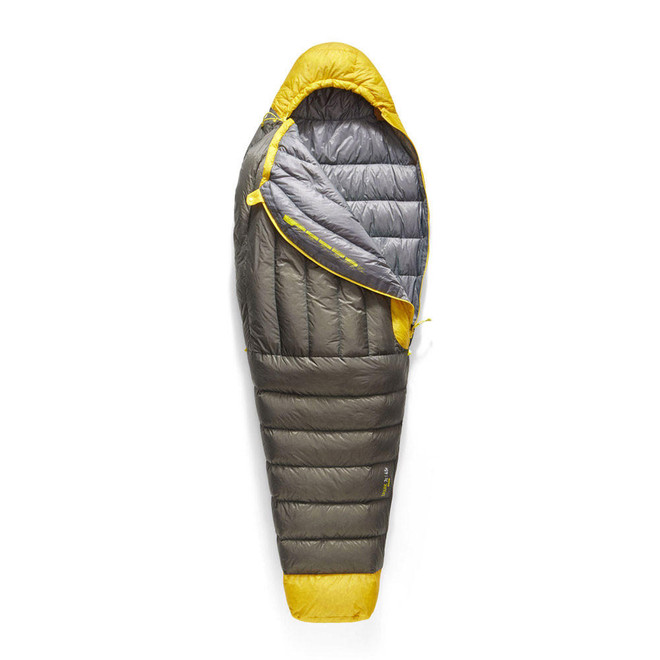Sea to Summit Spark 7C/45F Down Sleeping Bag | UK | Ultralight Outdoor Gear