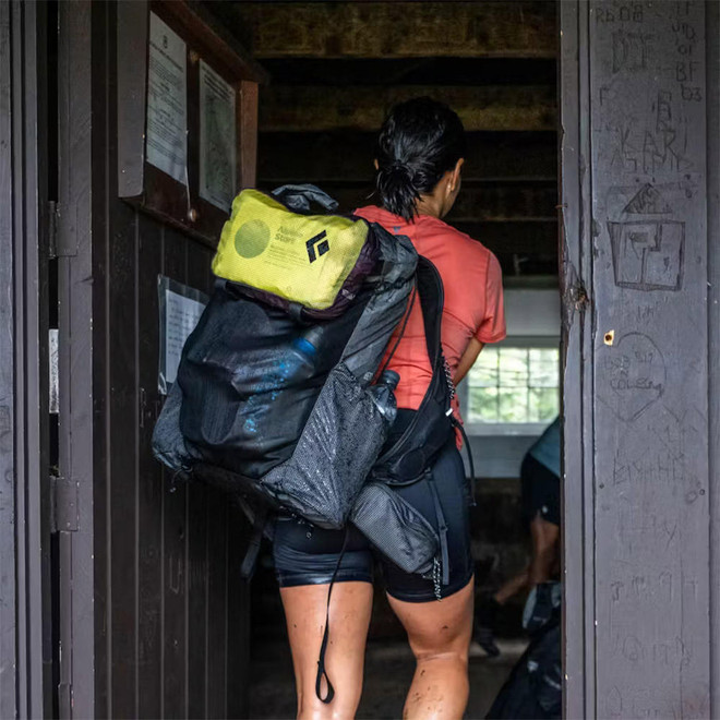 Black Diamond Beta Light 45 Backpack| UK | Ultralight Outdoor Gear