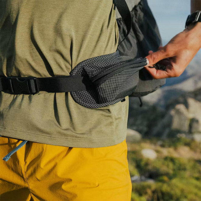 Black Diamond Beta Light 45 Backpack| UK | Ultralight Outdoor Gear
