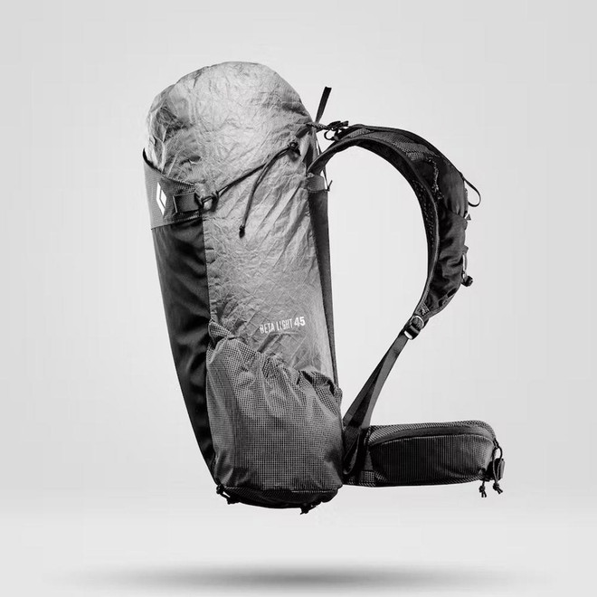 Black Diamond Beta Light 45 Backpack| UK | Ultralight Outdoor Gear