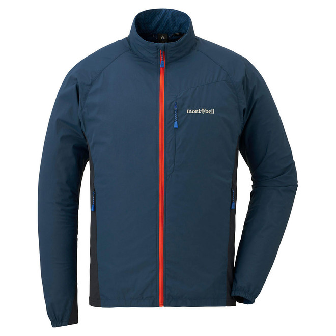Montbell Light Shell Jacket | UK | Ultralight Outdoor Gear