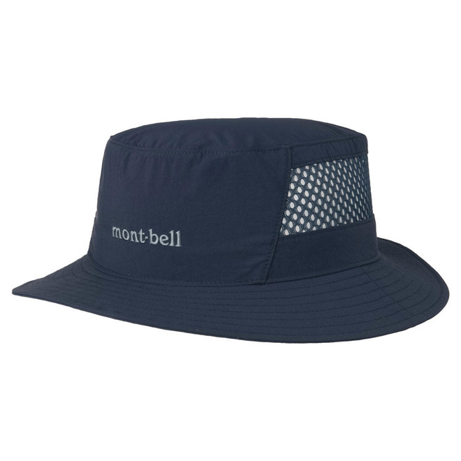 Montbell O.D. Mesh Hat | UK | Ultralight Outdoor Gear