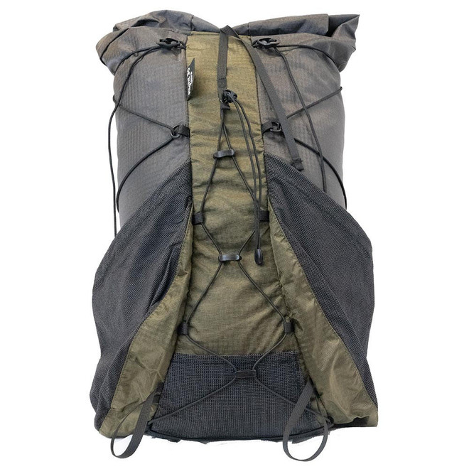 Six Moon Designs Flight 30 Ultra Running Rucksack | UK | Ultralight ...