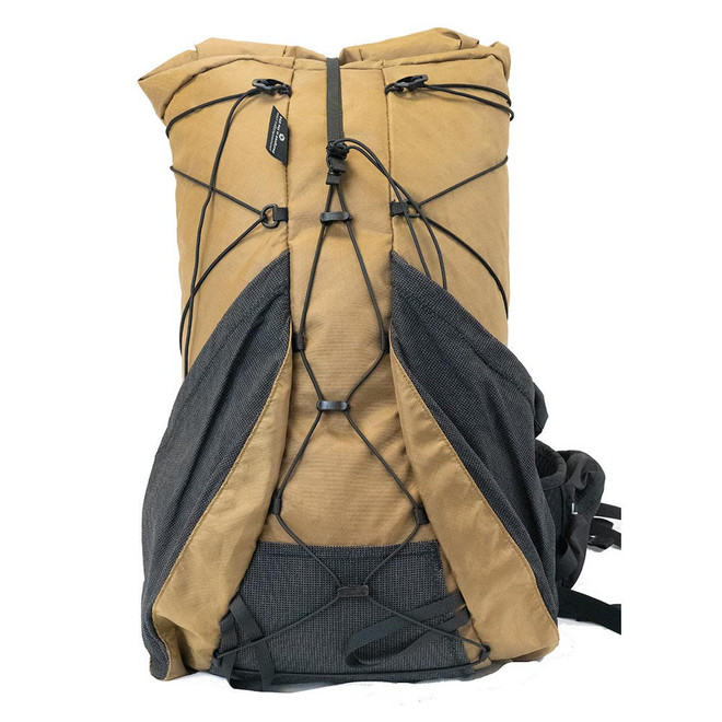 Six Moon Designs Flight 30 Ultra Running Rucksack | UK | Ultralight ...