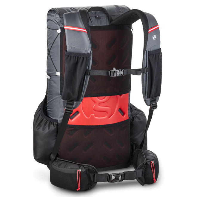 Gossamer Gear Kumo 36 Superlight Backpack | UK | Ultralight Outdoor Gear
