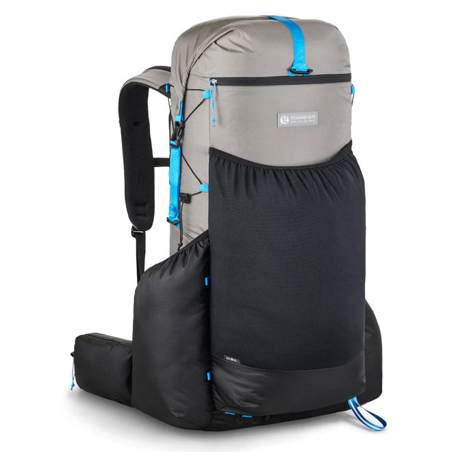 Gossamer Gear G4-20 Ultralight 42 Backpack | UK | Ultralight Outdoor Gear