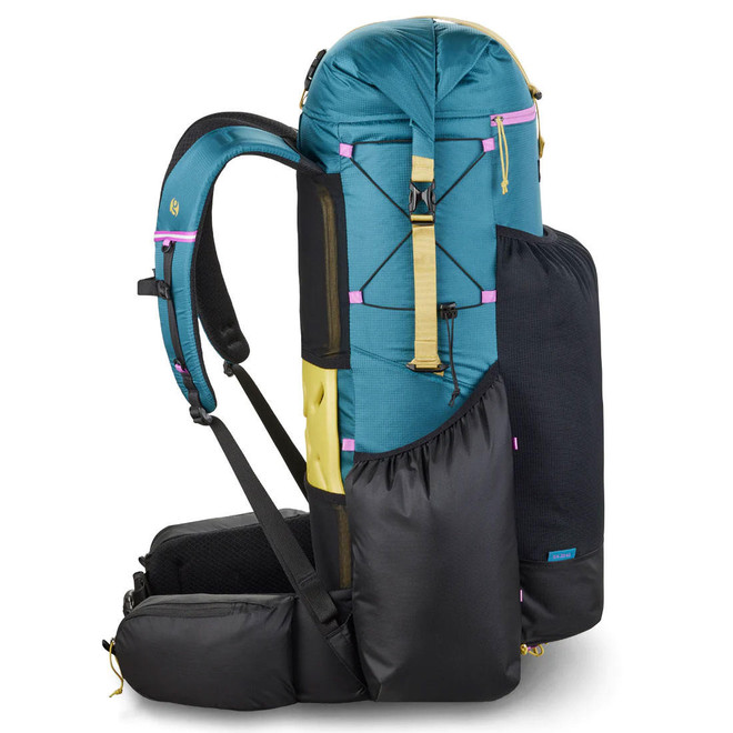 Gossamer Gear G4-20 Ultralight 42 Backpack | UK | Ultralight Outdoor Gear