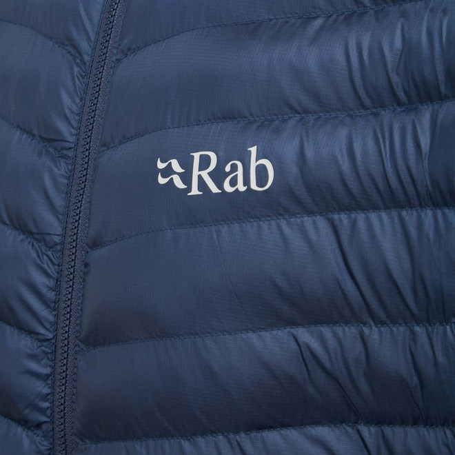 Rab Cirrus Flex Insulated Jacket | UK | Ultralight Outdoor Gear