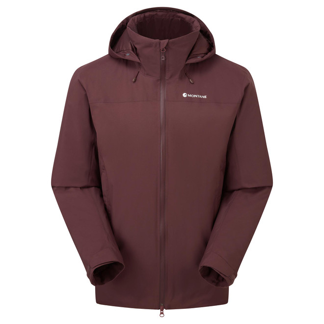 Montane Duality Gore-Tex Insulated Jacket | UK | Ultralight Outdoor Gear